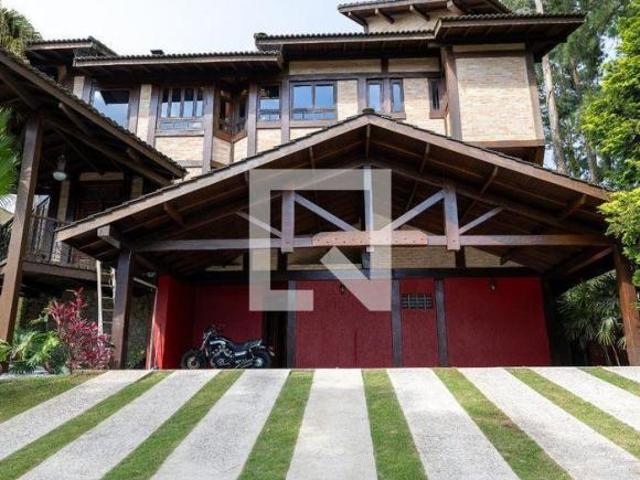 Casa à Venda Vila Boa Vista, 4 Quartos, 800 m² Barueri