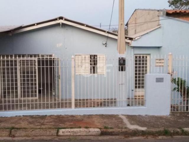 Casa à venda Vila Boa Vista, Campinas SP