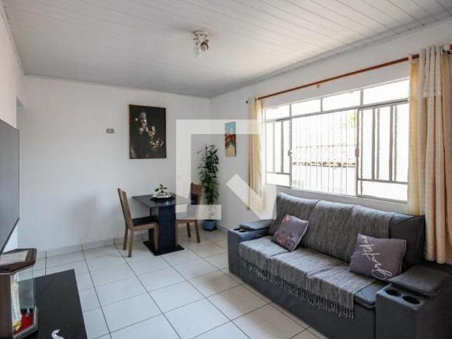 Casa à Venda Vila Boacava, 3 Quartos, 120 m2