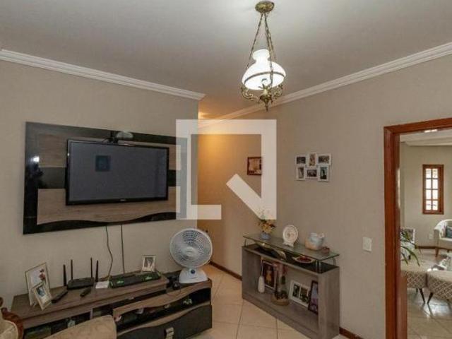 Casa à Venda Vila Brandina, 4 Quartos, 115 m2