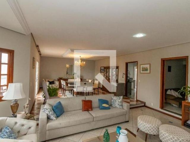 Casa à Venda Vila Brandina, 4 Quartos, 115 m² Campinas