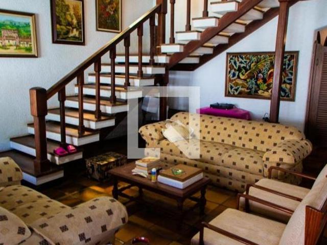 Casa à Venda Vila Brandina, 4 Quartos, 1243 m2