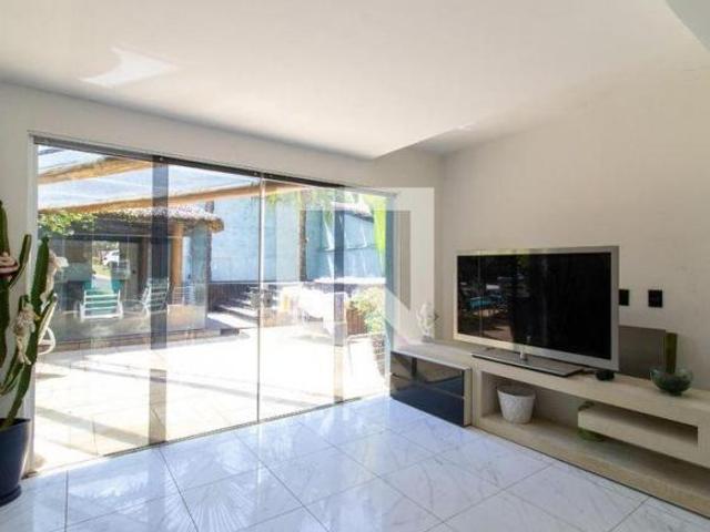 Casa à Venda Vila Brandina, 4 Quartos, 218 m² Campinas