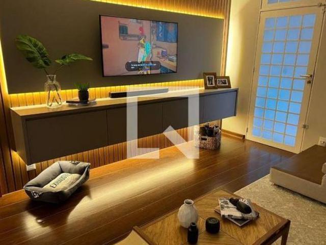 Casa à Venda Vila Brandina, 4 Quartos, 227 m² Campinas