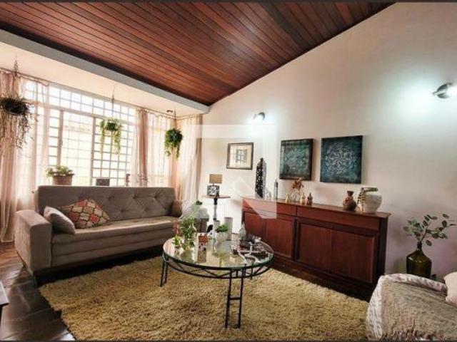Casa à Venda Vila Brandina, 4 Quartos, 235 m² Campinas
