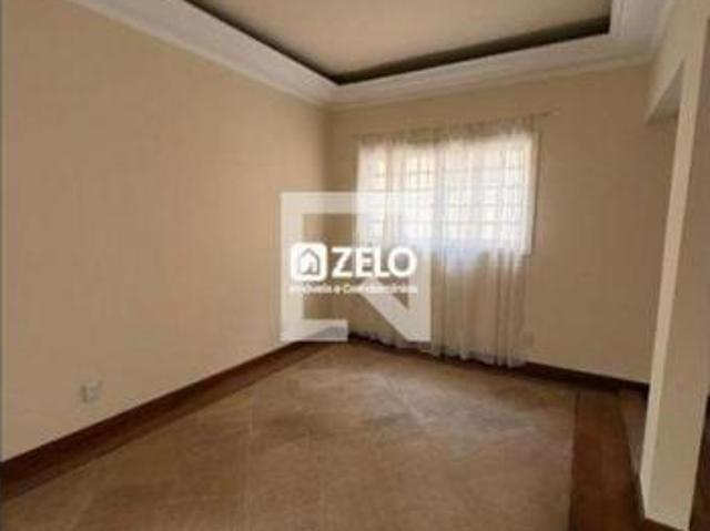 Casa à Venda Vila Brandina, 4 Quartos, 365 m² Campinas