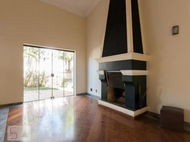Casa à Venda Vila Brandina, 4 Quartos, 384 m2