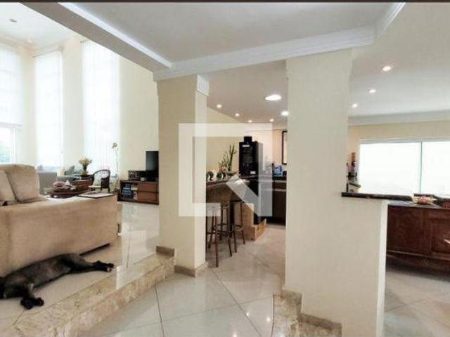 Casa à Venda Vila Brandina, 4 Quartos, 492 m2