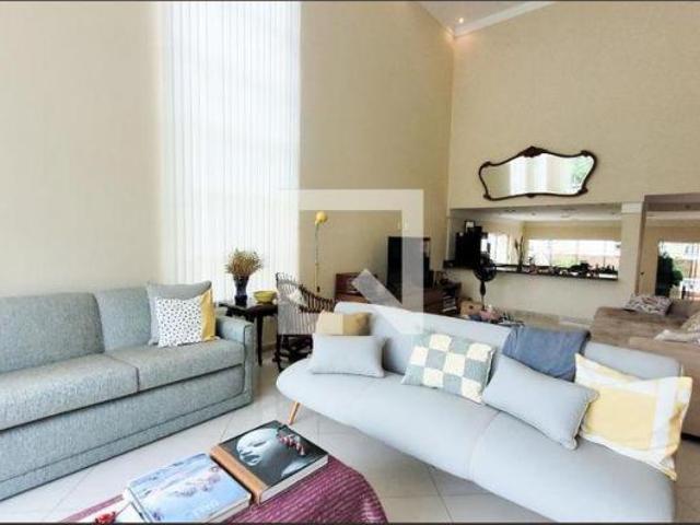 Casa à Venda Vila Brandina, 4 Quartos, 492 m² Campinas