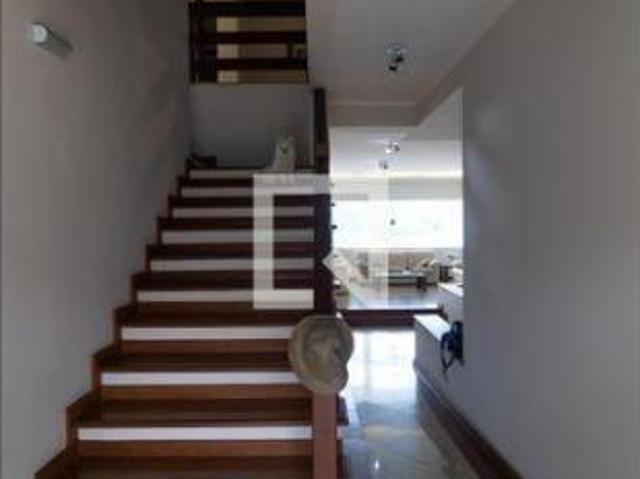 Casa à Venda Vila Brandina, 4 Quartos, 540 m² Campinas