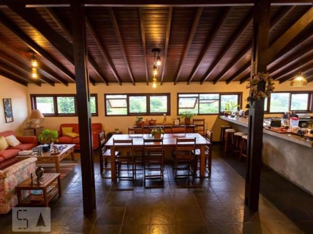 Casa à Venda Vila Brandina, 4 Quartos, 590 m2