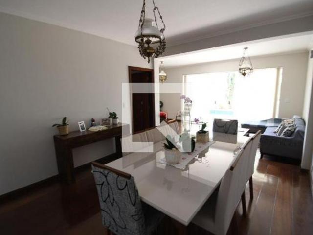 Casa à Venda Vila Brandina, 5 Quartos, 288 m2
