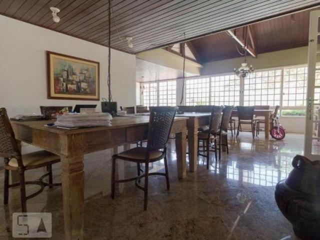 Casa à Venda Vila Brandina, 5 Quartos, 438 m2