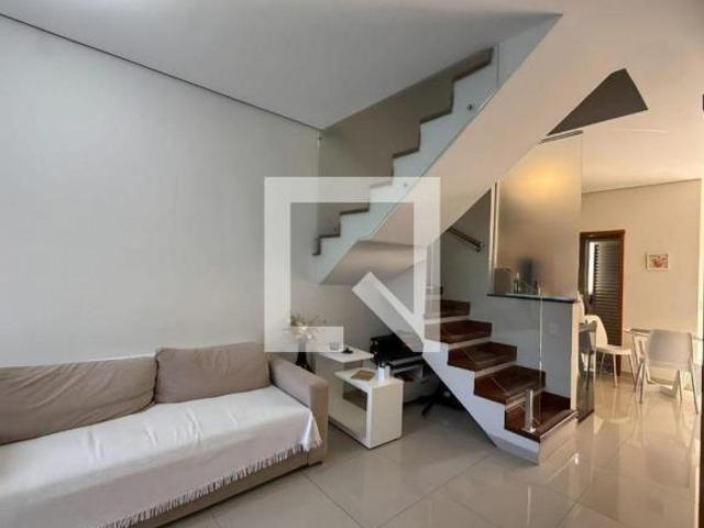 Casa à Venda Vila Brandina, 2 Quartos, 97 m2