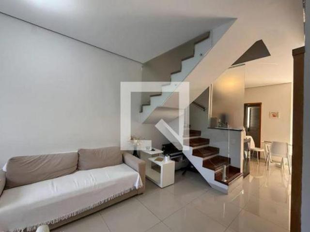 Casa à Venda Vila Brandina, 2 Quartos, 97 m² Campinas
