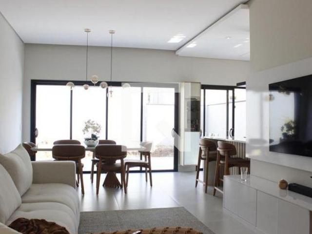 Casa à Venda Vila Brandina, 3 Quartos, 170 m² Campinas