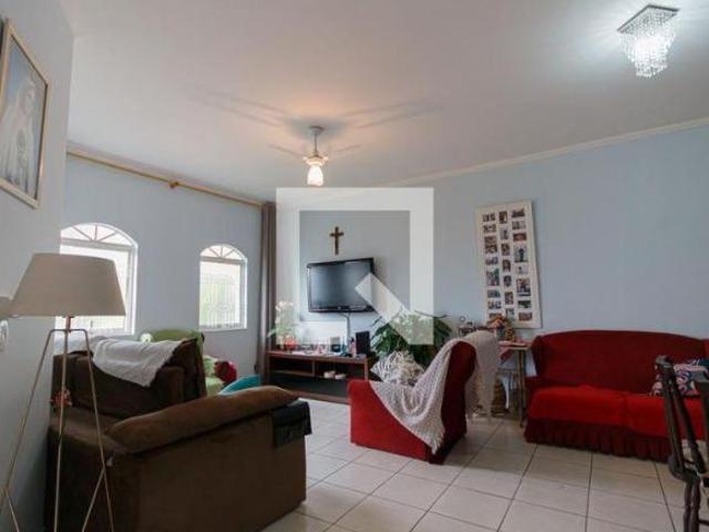 Casa à Venda Vila Brandina, 3 Quartos, 220 m2