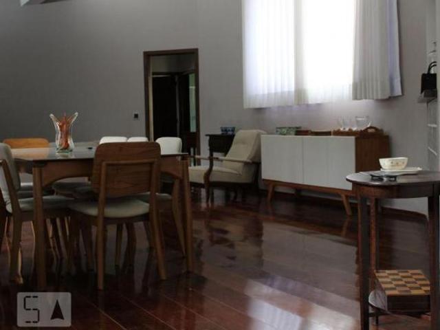 Casa à Venda Vila Brandina, 3 Quartos, 380 m2