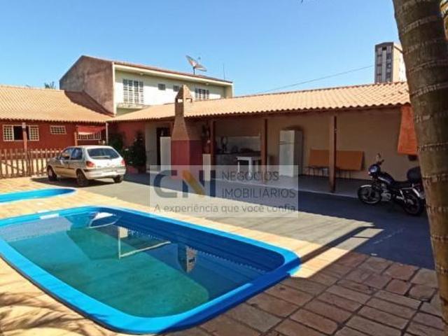 Casa À Venda Vila Brasil Londrina