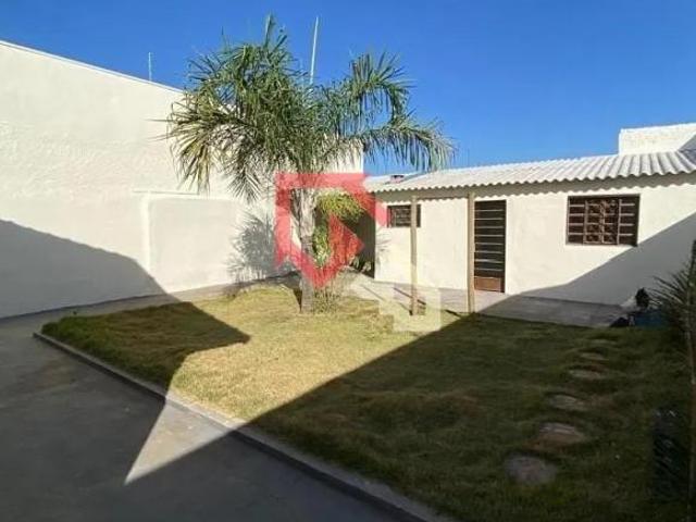 Casa à venda, Vila Brasil, Pirassununga, SP