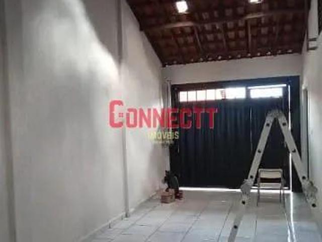 Casa à venda, Vila Brasil, Ribeirão Preto, SP