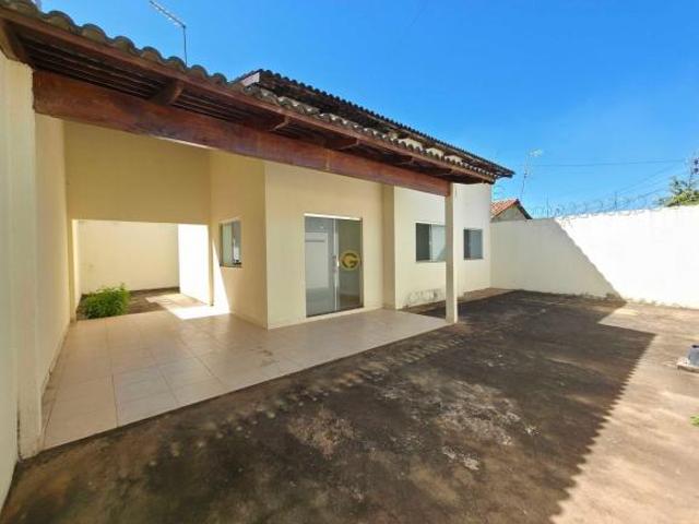 CASA À VENDA – VILA BRASÍLIA | APARECIDA DE GOIÂNIA com armarios planejados