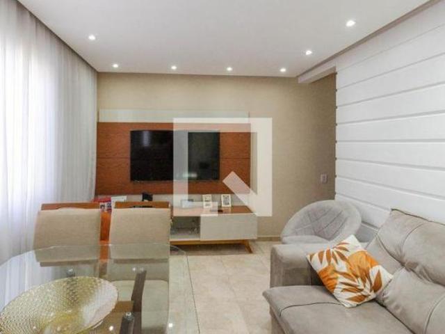 Casa à Venda Vila Bremen, 3 Quartos, 125 m² Guarulhos