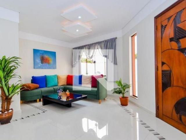 Casa à Venda Vila Bremen, 3 Quartos, 261 m² Guarulhos