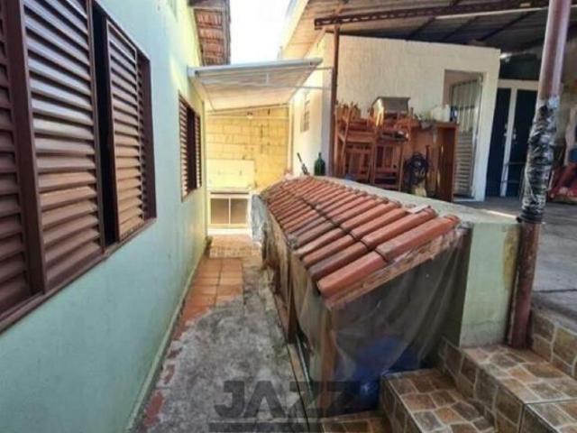 Casa à Venda Vila Bressani, Paulínia 160m2 3 Quartos