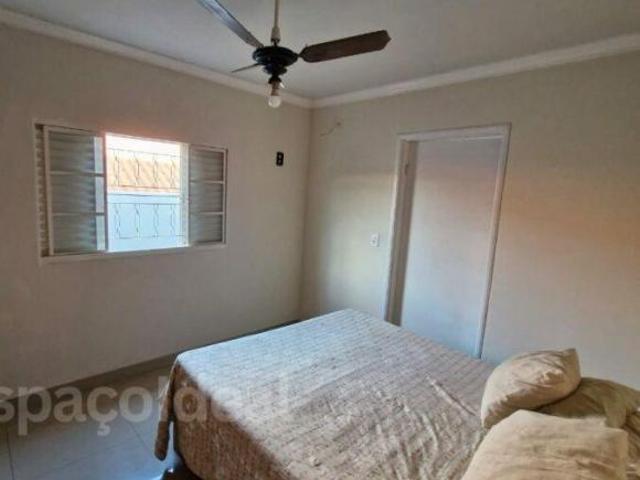 Casa à venda VILA CAMARGO BAURU