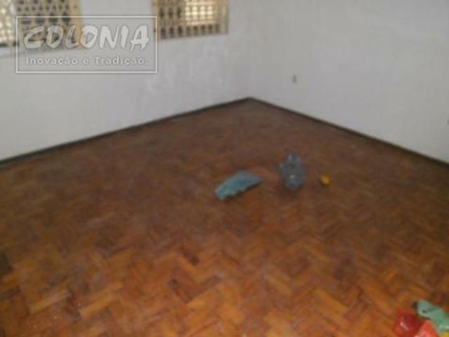 Casa a venda Vila Camilópolis