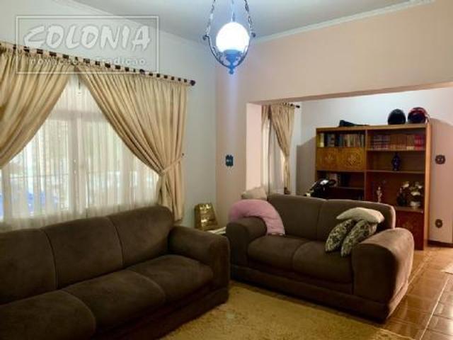 Casa a venda Vila Camilópolis