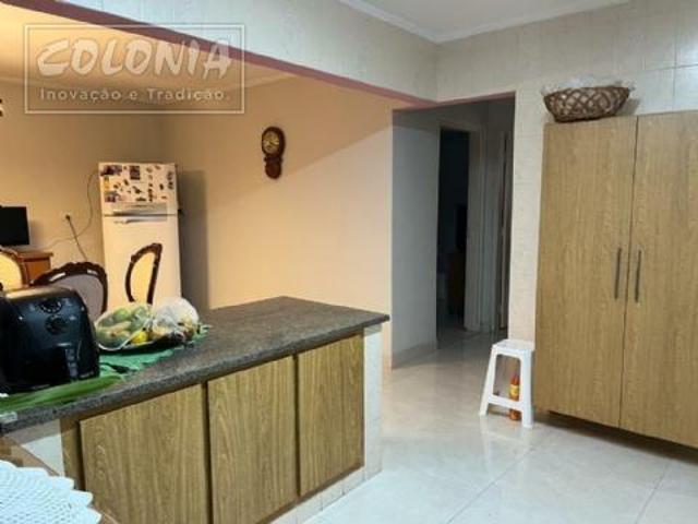 Casa a venda Vila Camilópolis