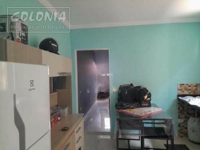 Casa a venda Vila Camilópolis