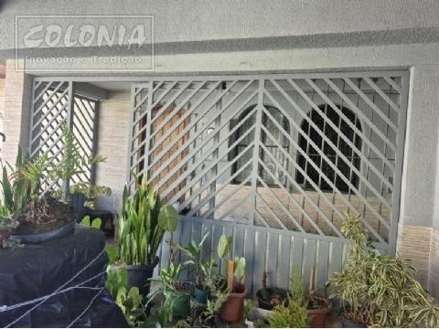 Casa a venda Vila Camilópolis