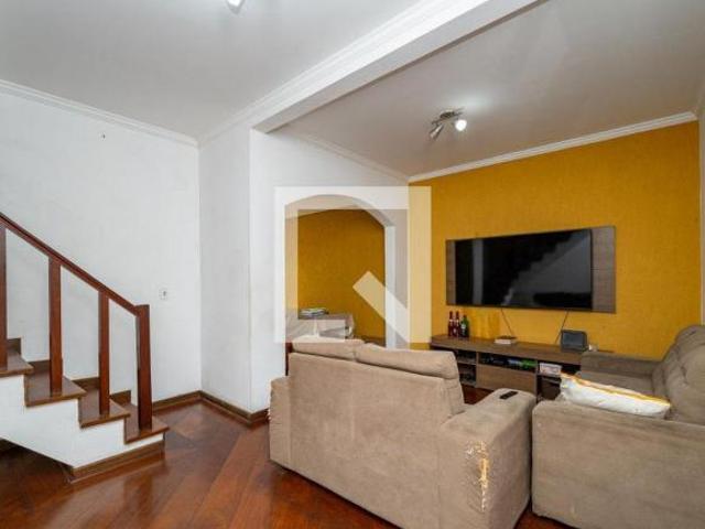 Casa à Venda Vila Campestre, 3 Quartos, 144 m2