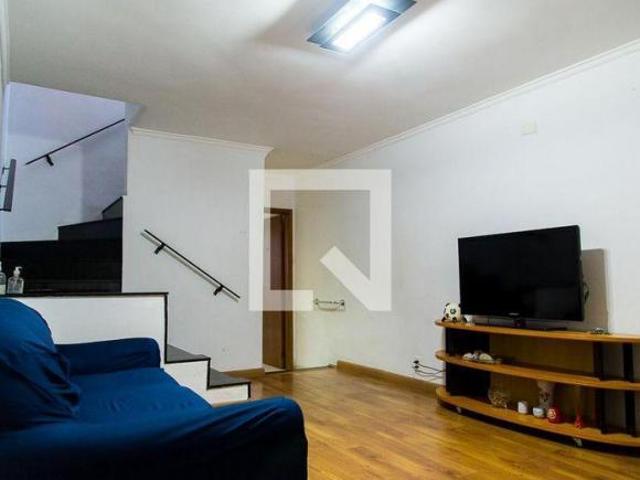 Casa à Venda Vila Campestre, 3 Quartos, 146 m² São Paulo