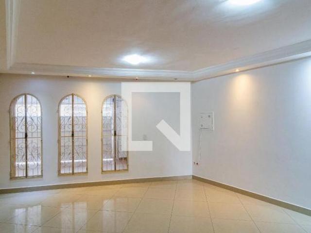 Casa à Venda Vila Campestre, 3 Quartos, 148 m2