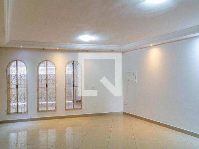 Casa à Venda Vila Campestre, 3 Quartos, 148 m² São Paulo