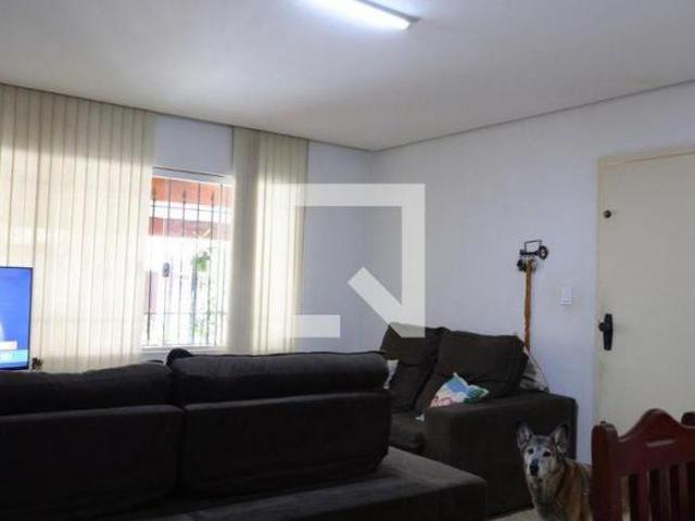 Casa à Venda Vila Campestre, 3 Quartos, 150 m2