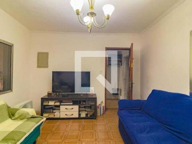 Casa à Venda Vila Campestre, 3 Quartos, 150 m² São Paulo