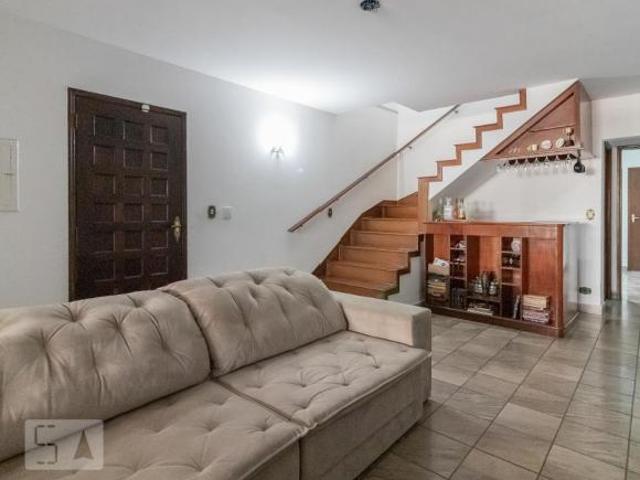Casa à Venda Vila Campestre, 3 Quartos, 151 m2