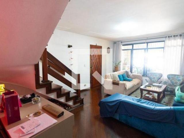 Casa à Venda Vila Campestre, 3 Quartos, 151 m² São Paulo