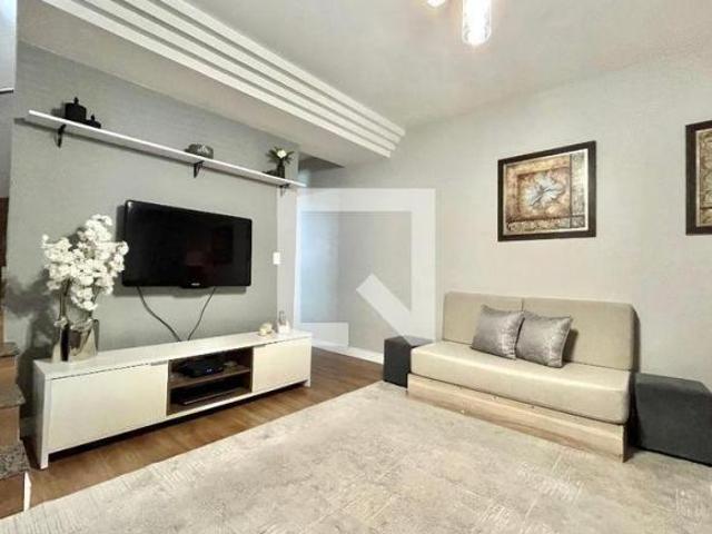 Casa à Venda Vila Campestre, 3 Quartos, 156 m² São Paulo