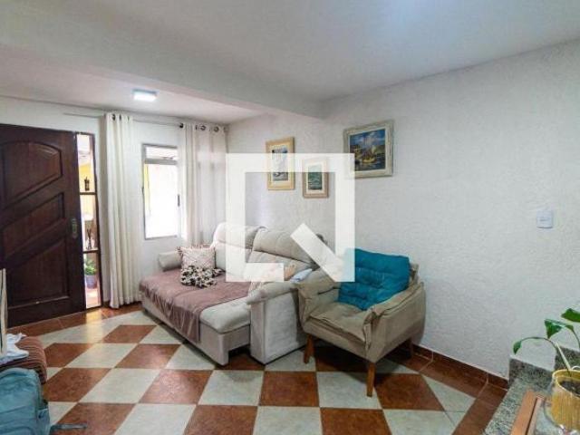 Casa à Venda Vila Campestre, 3 Quartos, 160 m2