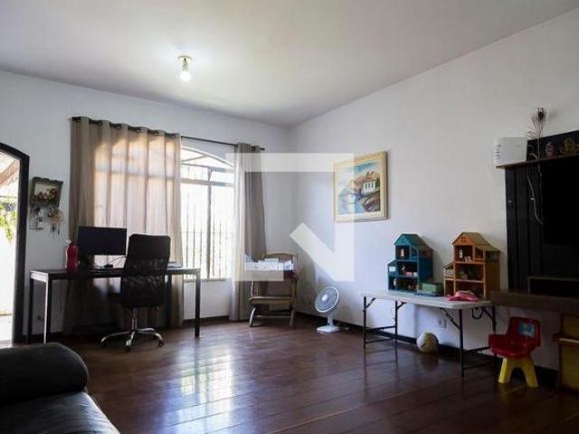 Casa à Venda Vila Campestre, 3 Quartos, 160 m2