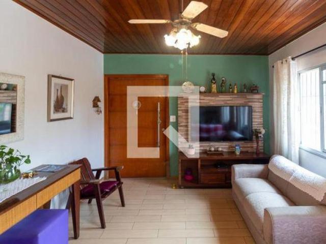 Casa à Venda Vila Campestre, 3 Quartos, 170 m² São Paulo
