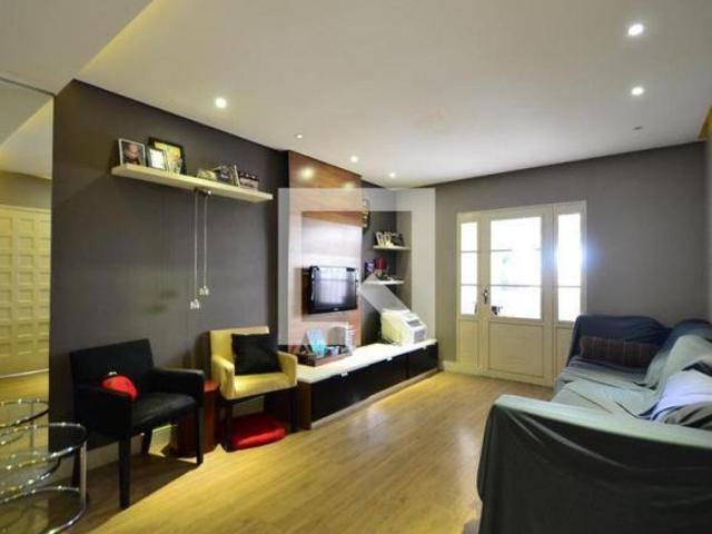 Casa à Venda Vila Campestre, 3 Quartos, 170 m² São Paulo