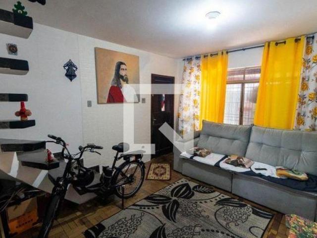 Casa à Venda Vila Campestre, 3 Quartos, 170 m² São Paulo
