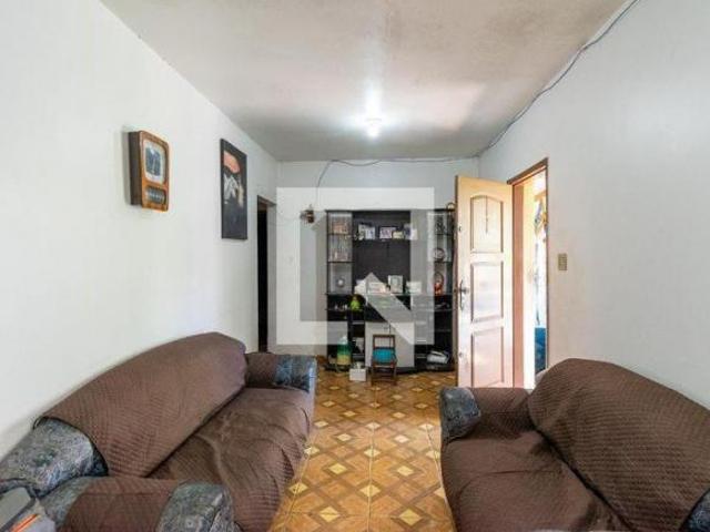 Casa à Venda Vila Campestre, 3 Quartos, 178 m² São Paulo